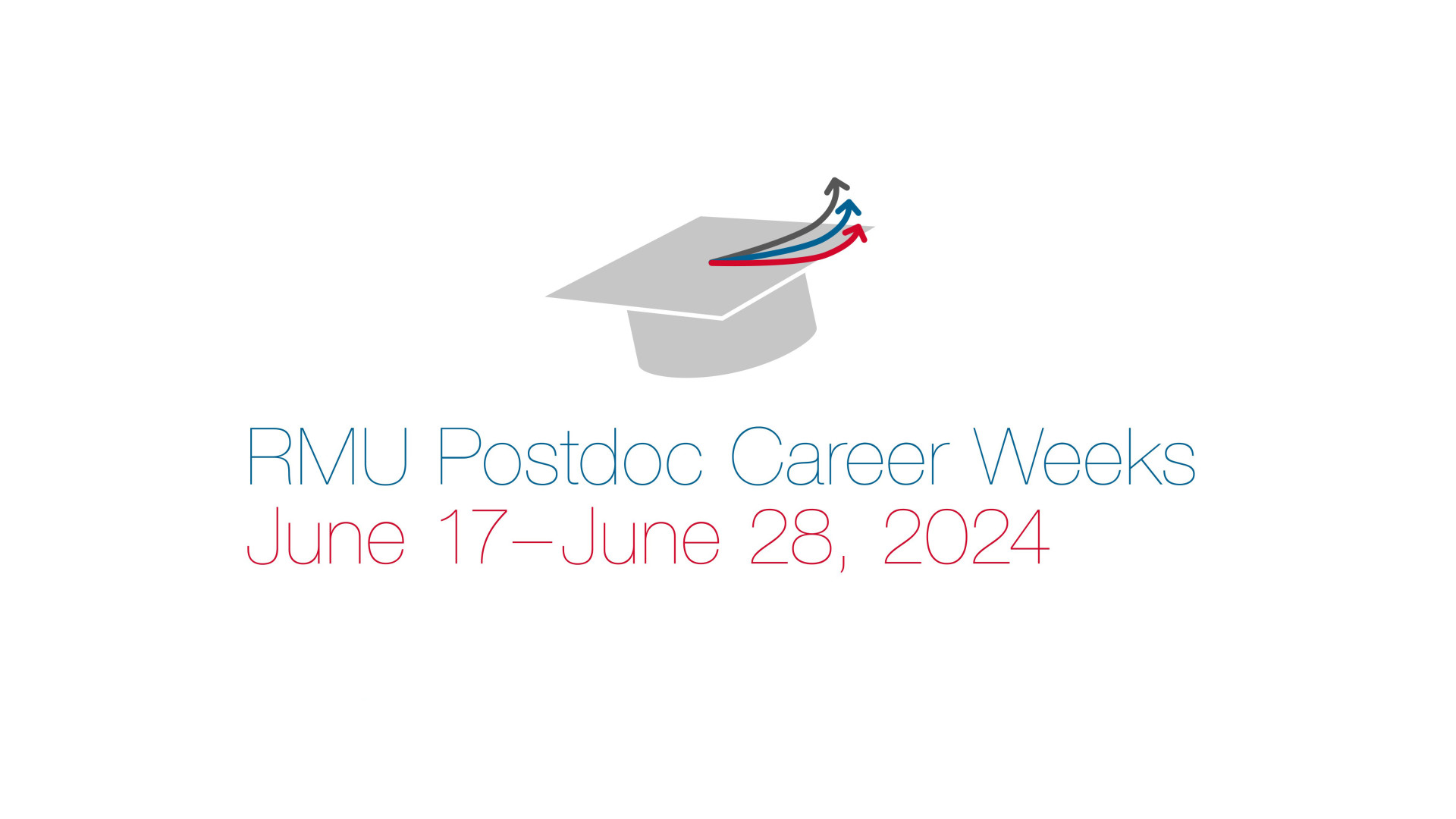 RMU Postdoc Career Weeks 2024 | Rhein-Main Universitäten