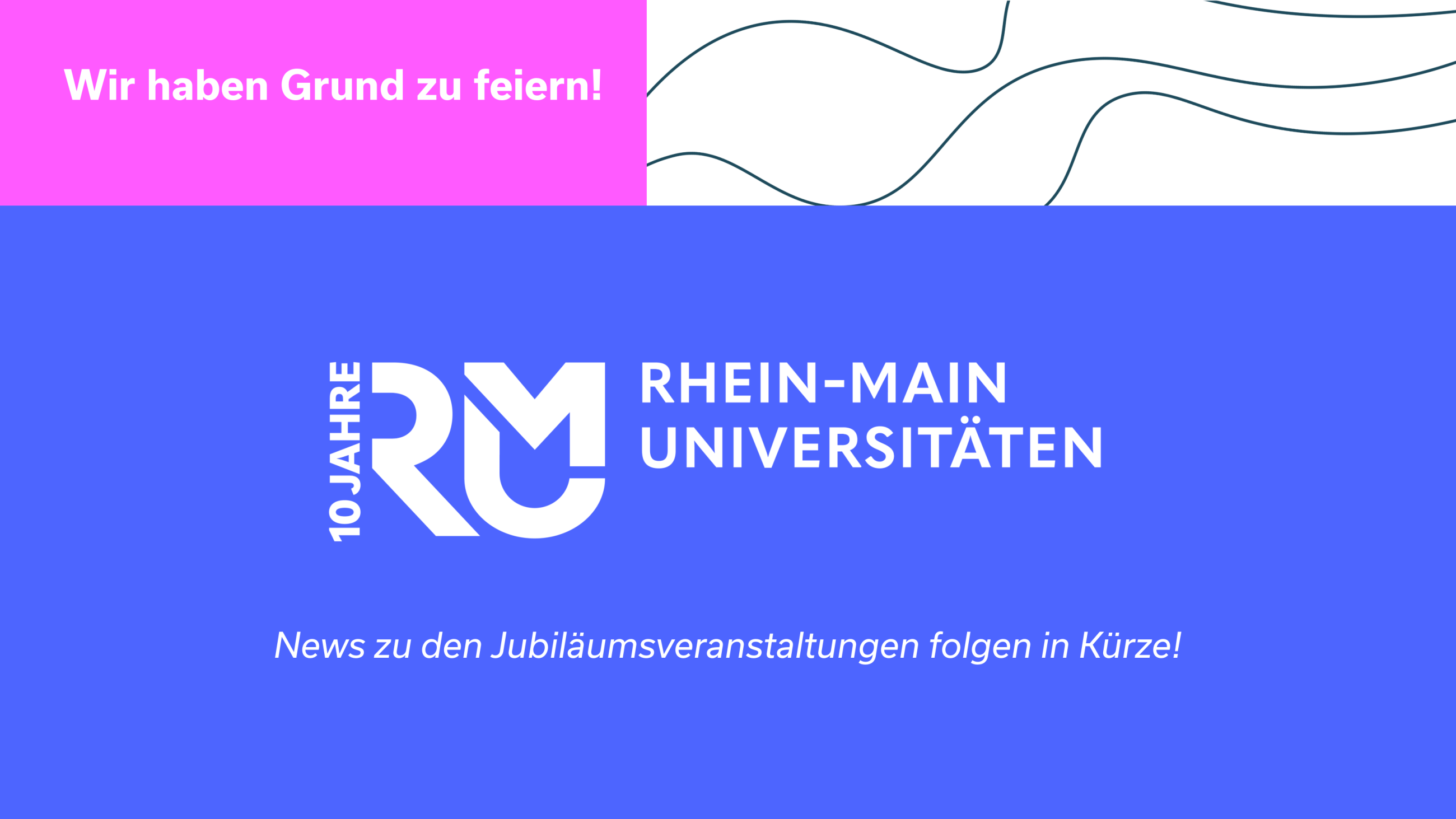 Home | Rhein-Main Universitäten