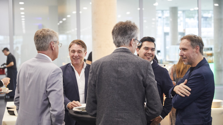 The 5th Rhine-Main Universities Day: innovation hub RMU | Rhein-Main ...